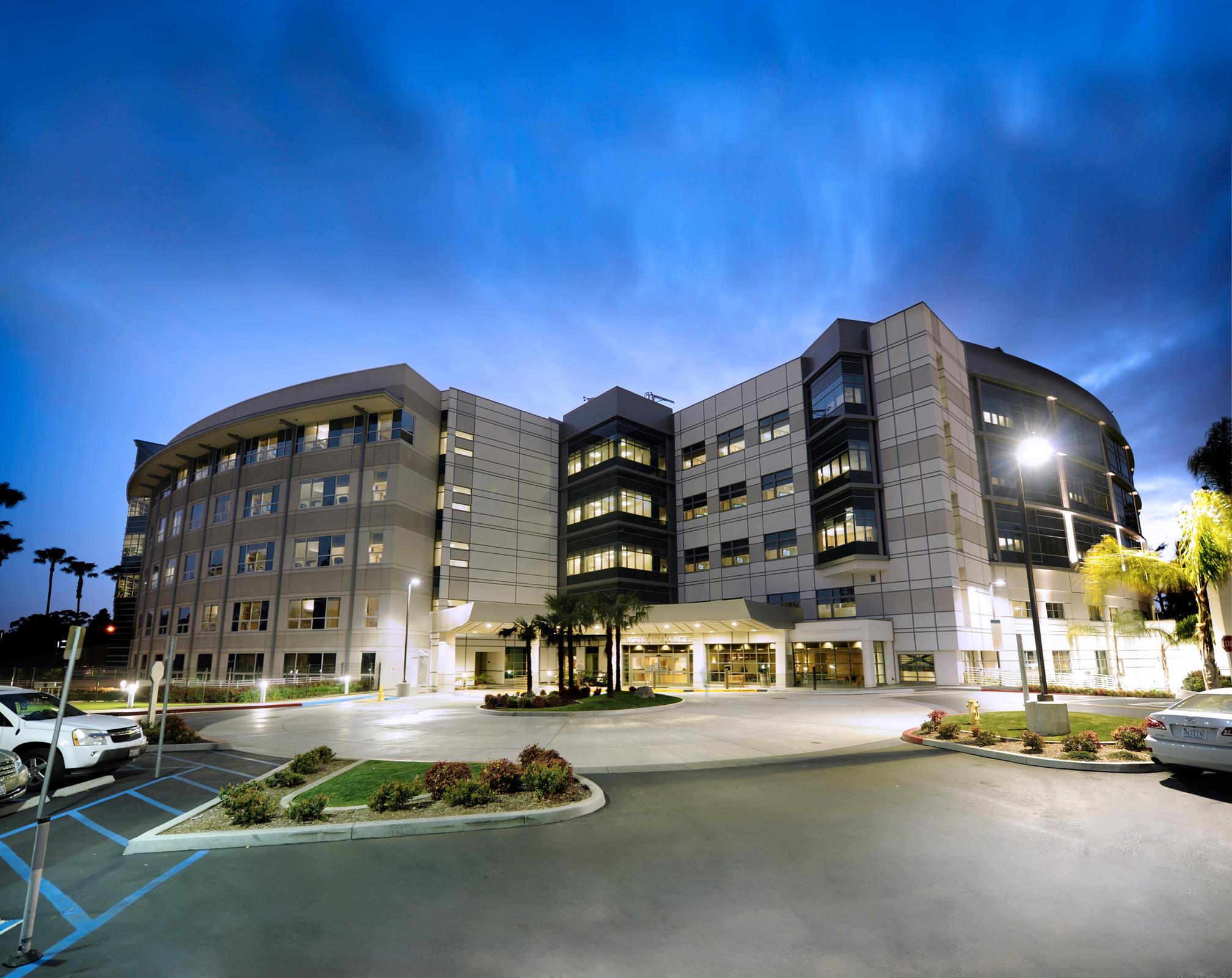 Methodist Hospital – EMMA – Emergency Medical Management Associates